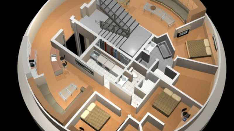 Six next-level security systems for billionaires