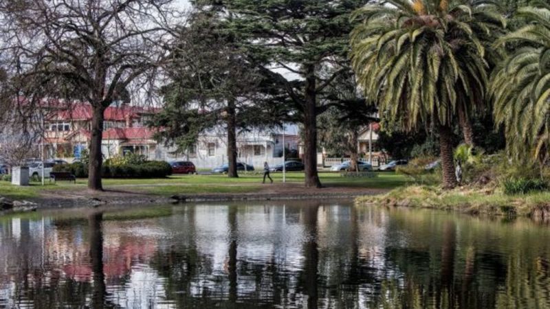 Moonee Ponds: there's a lot to miss out on in the suburb that's got it all