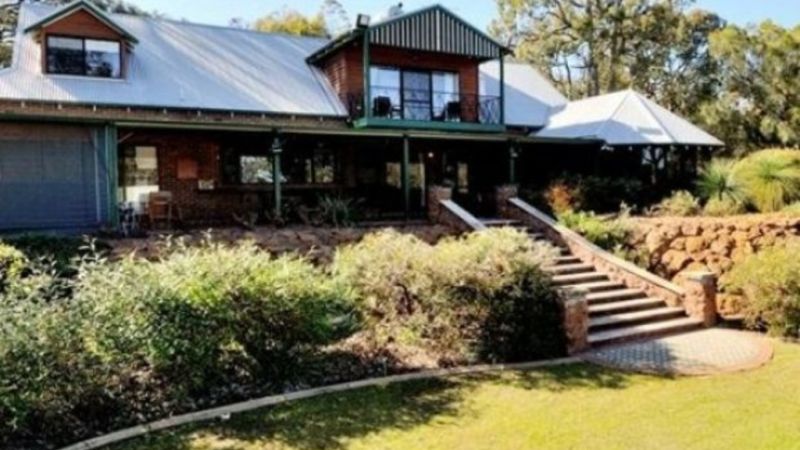 Perth property: what to see this weekend