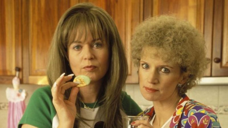 Kath and Kim house in Patterson Lakes for sale - again