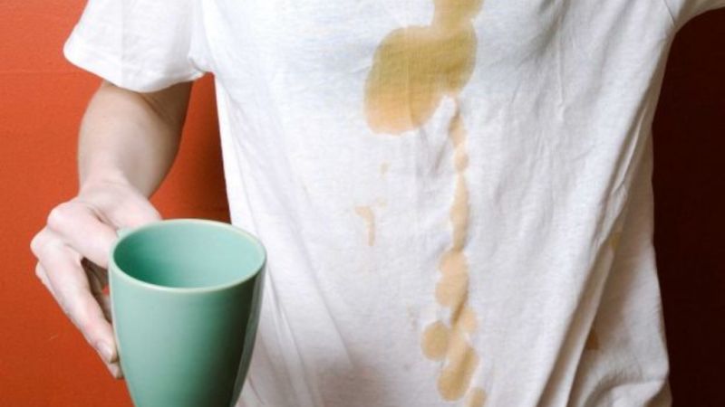 15 stubborn stains and how to remove them from fabrics