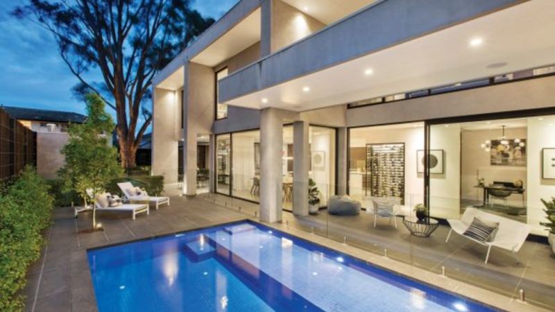 Three of the hottest prestige properties on offer now