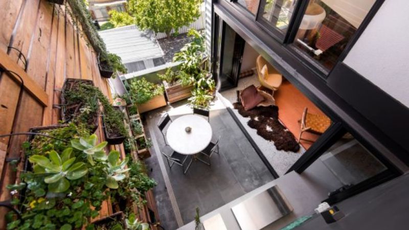 Open House Perth 2016: City opens door to great home designs