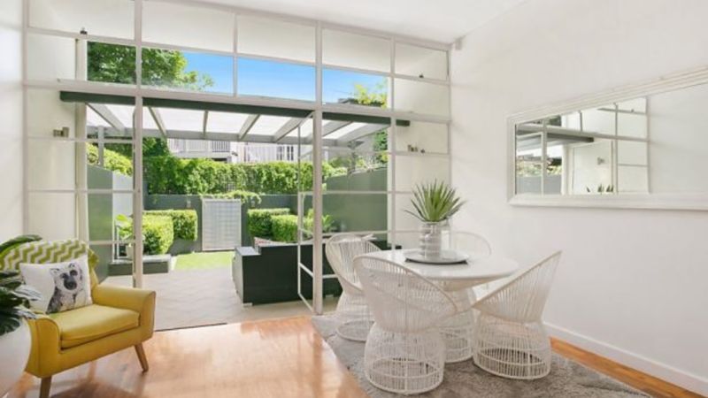 Title Deeds: Beau Ryan and wife Kara Orrell to upscale from Paddington ...
