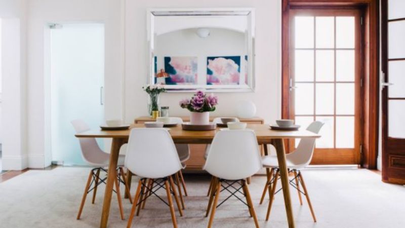 Australian design trends inherited from other countries