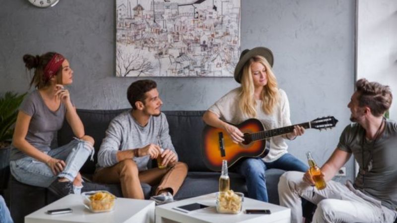 The six most common share-house dwellers and how to handle them