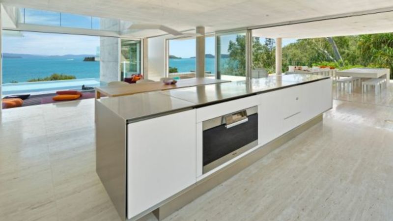 Best luxury coastal retreats