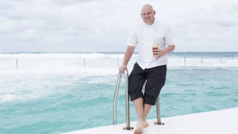 Four of Sydney's top chefs reveal the best suburbs for foodies