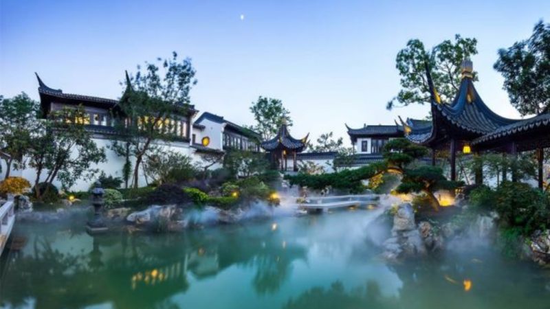 Most expensive property for 2016? A Hong Kong mansion that hadn't been ...