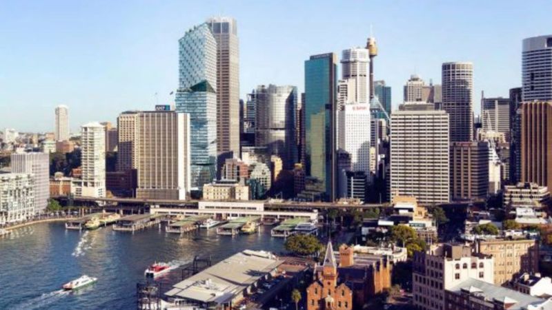 The Sydney suburbs set to see big changes in 2017