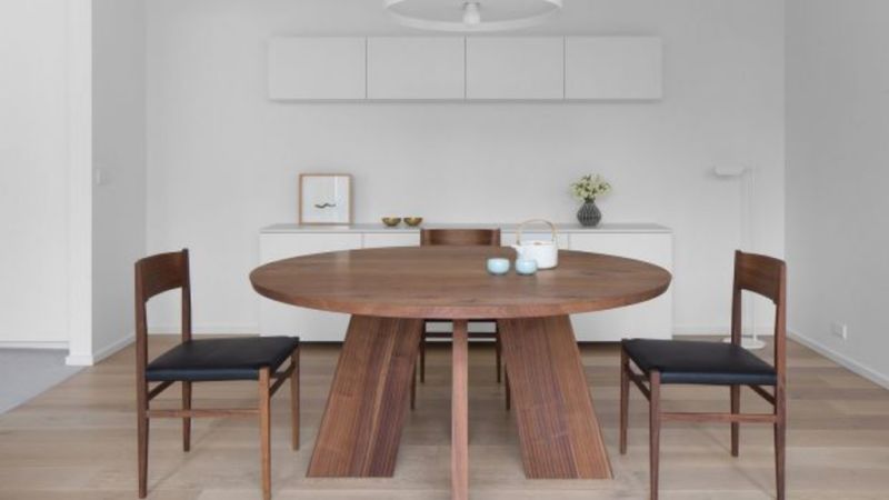 'Better than new': architect Wilson Tang restored an old brick house in ...