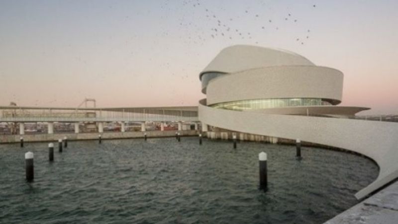 The votes are in! These are the best buildings in the world