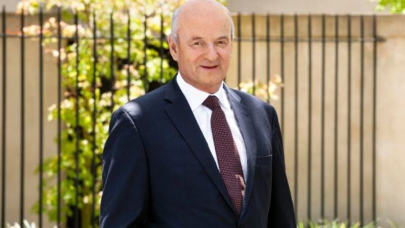 The Insider: Straight-talking Portsea agent still loves his work after ...