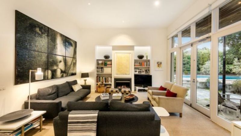 Wow-factor homes: the rise of the new luxury home