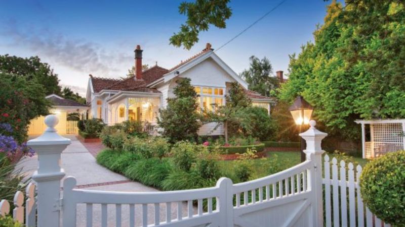 Finding a balance: How to blend period homes with modern design