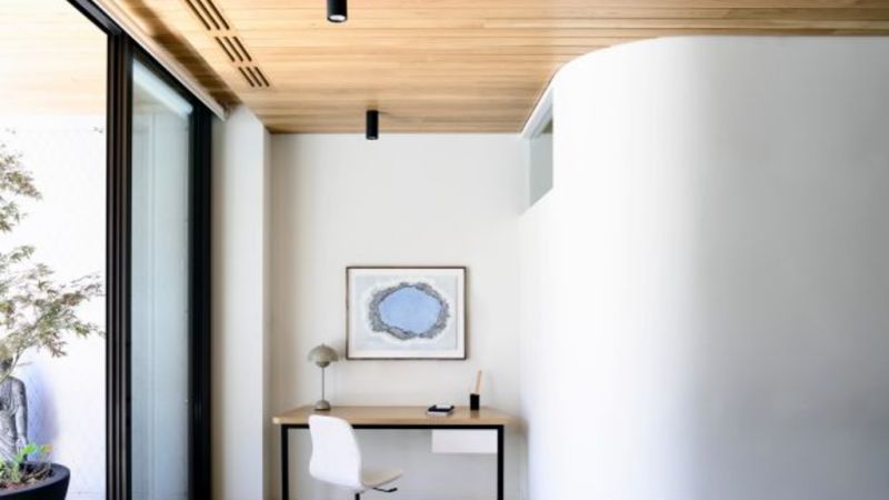 Makeover: How to design the perfect study nook at home