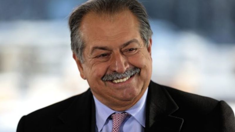 Trump adviser Andrew Liveris opts to keep Whale Beach weekender