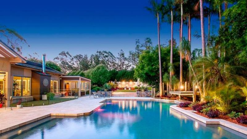 Actor James Millar had reasons to still live at home, but it's about to ...