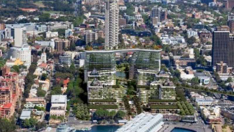 'The city isn't just for bankers and lawyers': Urbanist David Vago's ...