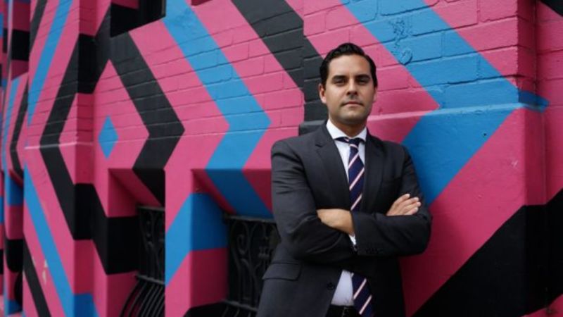 Sydney MP Alex Greenwich warns Airbnb backlash could lead to ban