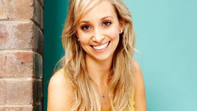 My Sydney: Bondi Vet's Dr Lisa Chimes has a favourite beach. Guess where?