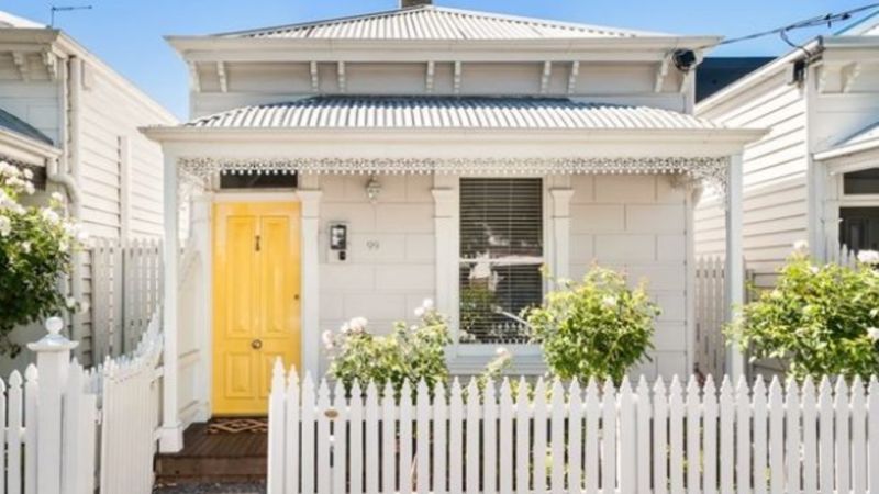 Where to buy a home in Melbourne: Suburbs with the most properties for sale