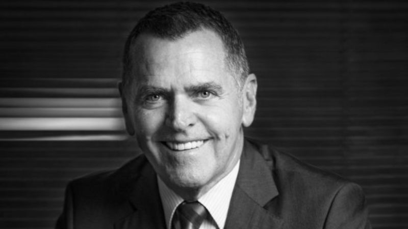 The Insider: Michael Gibson on being a prestige apartment specialist