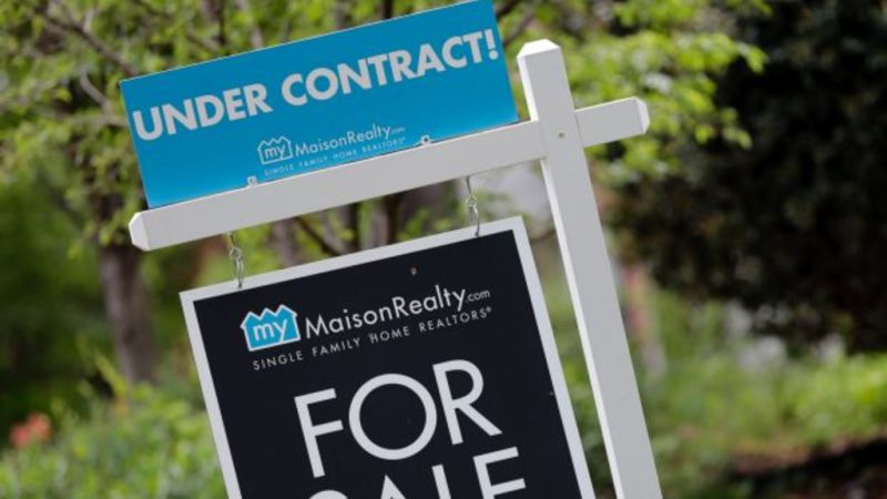 How to tell whether your home should have sold by now