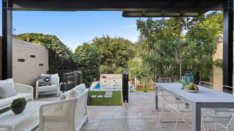 Singer Lara Goodridge smashes Newtown suburb record with $3.8 million ...