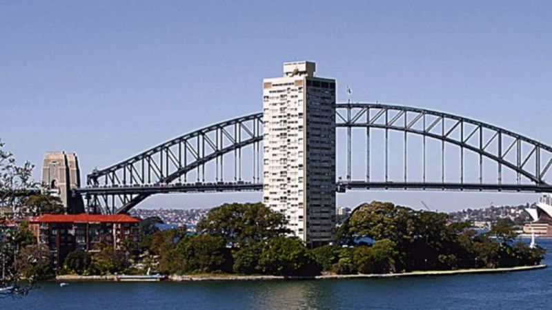 Five apartment developments that revolutionised the way Sydneysiders live
