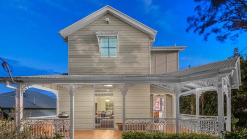 The top properties on the market in Auchenflower