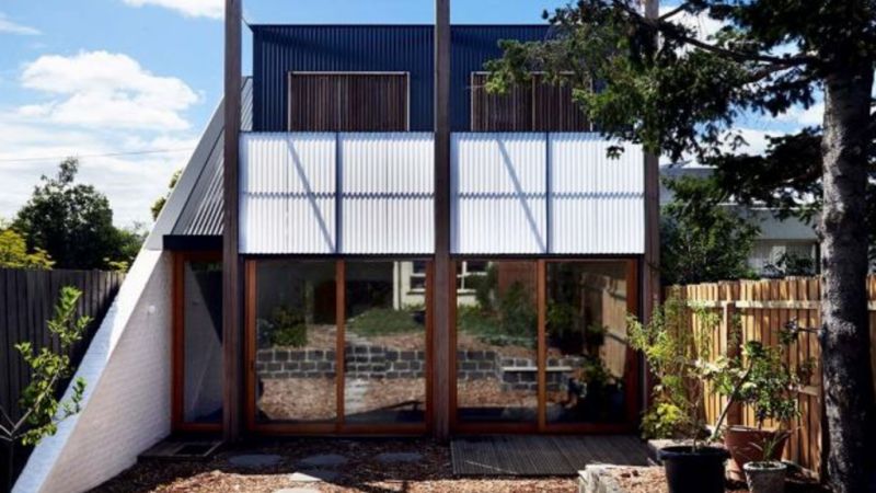 How the humble Aussie granny flat became something extraordinary