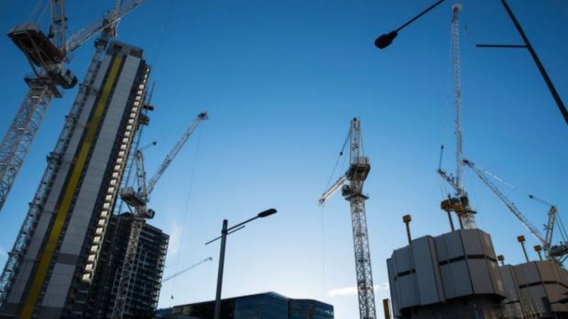 High rise development collapses in Brisbane as approvals plummet 63 per ...