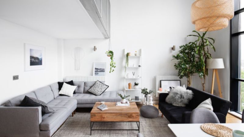 Designers reveal the truth behind their picture-perfect homes