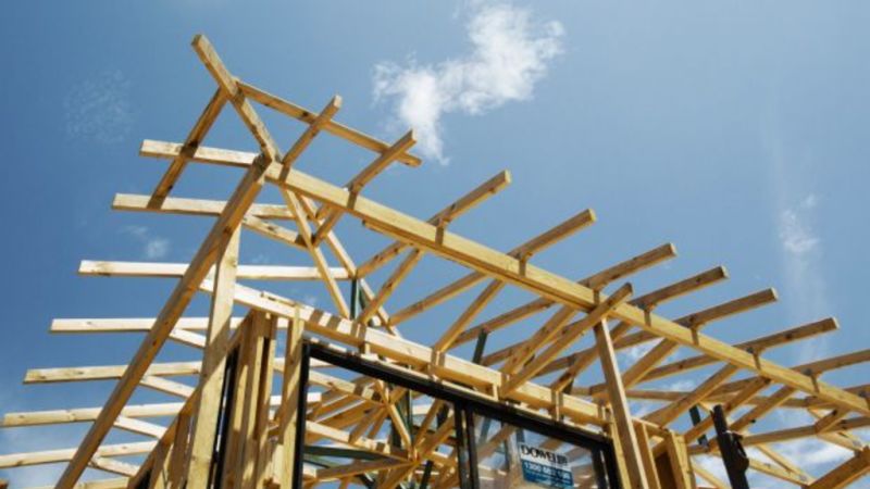 Nicola Powell: Are townhouses Canberra's 'missing middle' of housing?