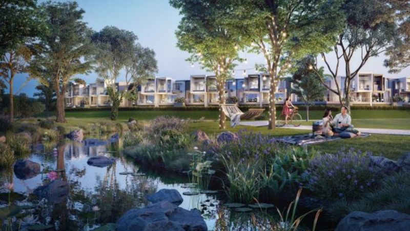 Three of the best new property developments in southeast Queensland ...