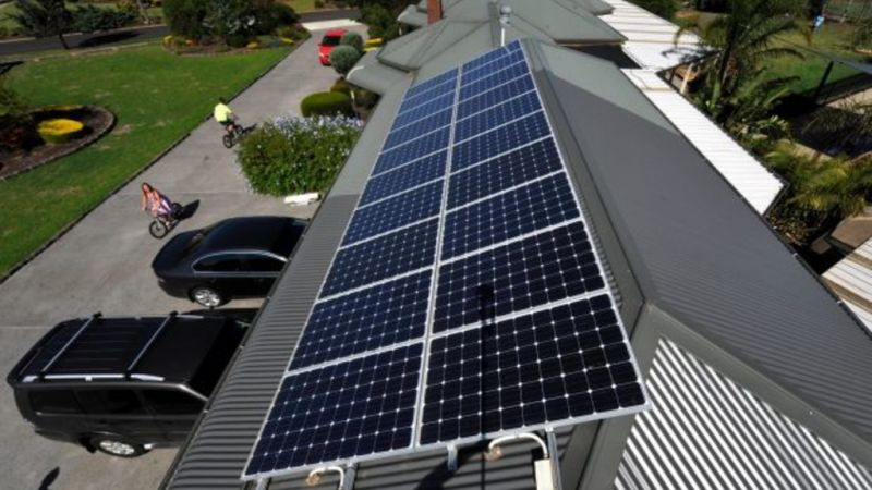 Pace of renewable energy shift leaves city planners struggling to keep up