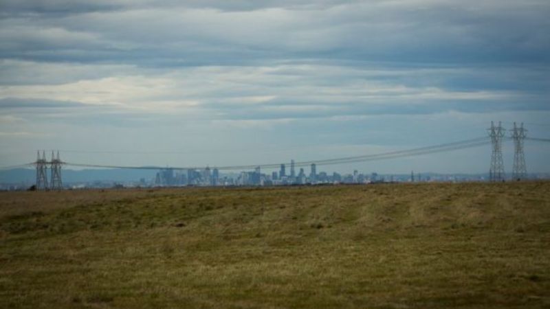 New suburb for Melbourne, Mount Atkinson, to house 22,000 people within ...