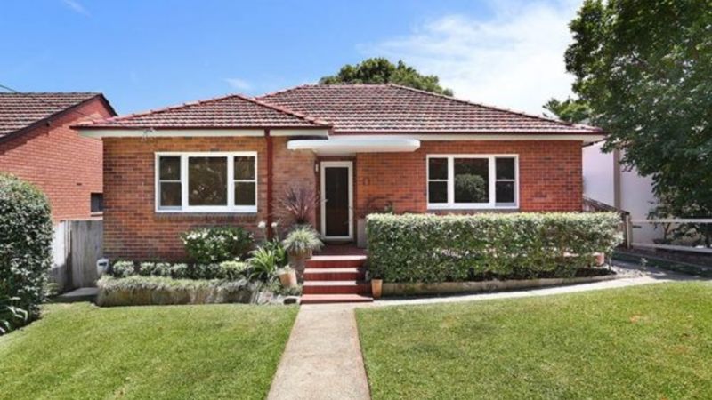 Families being torn apart with Gen Y relying on inheritance cash to buy ...