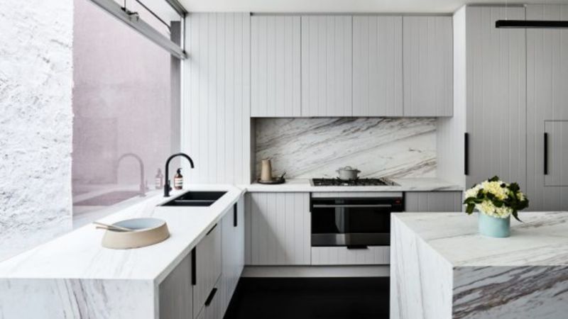 How to design your dream kitchen: Key factors you need to consider