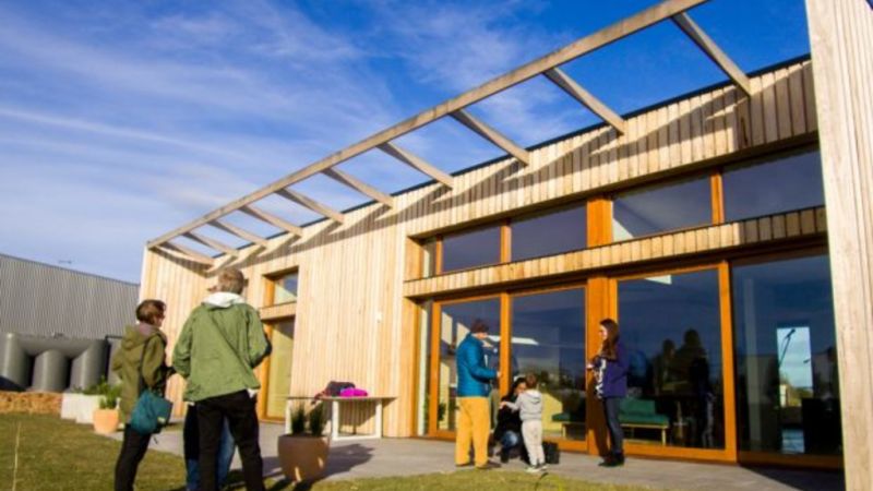 Sustainable House Day 2017: The most innovative homes across Australia