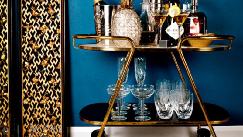 Cheers to that: A buyer's guide to glassware