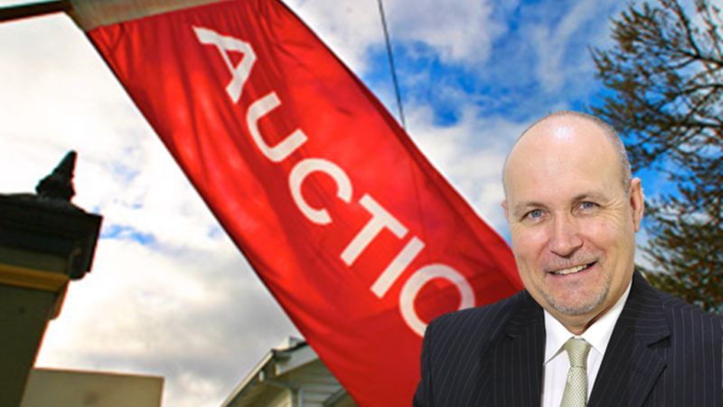 Melbourne auction market passes record September test with flying colours
