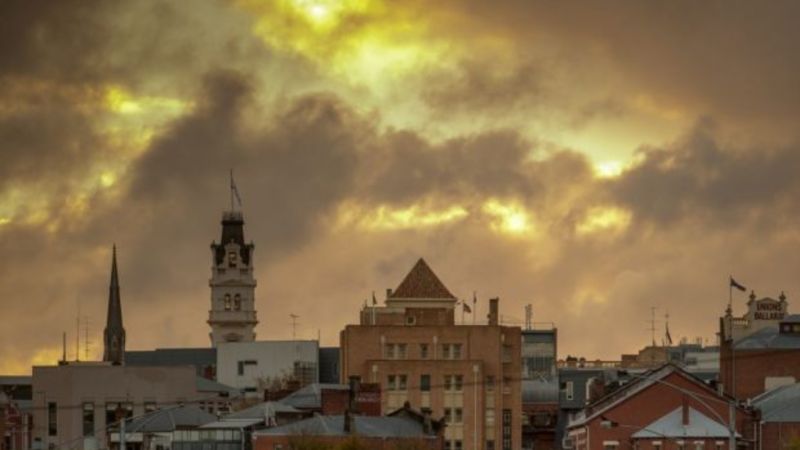 Regional Victoria regions to move to when you've decided you've had ...
