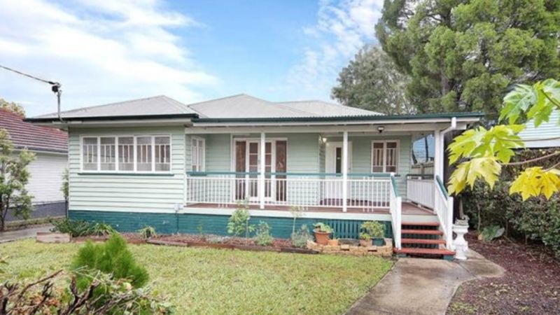 Queensland first-home buyers are the most active in Australia. This is why