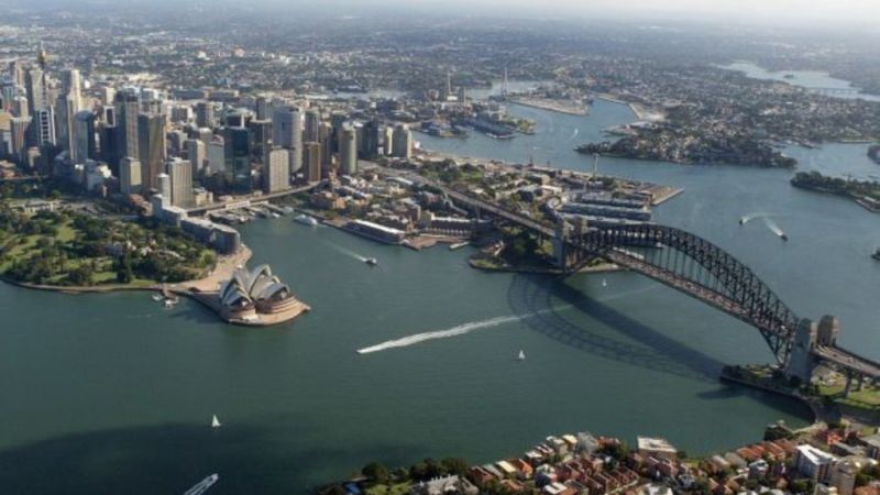 What Sydney prices looked like 40 years ago when Bankstown was more ...