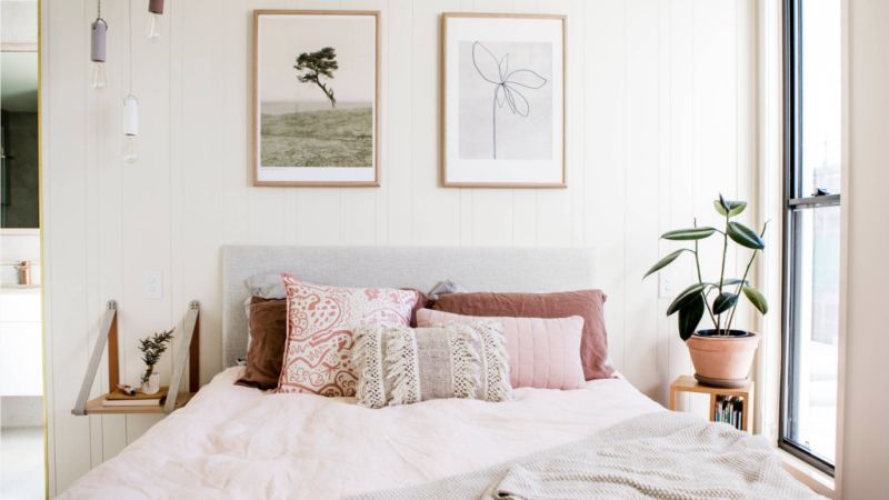 How to make the perfect bed in 12 simple steps