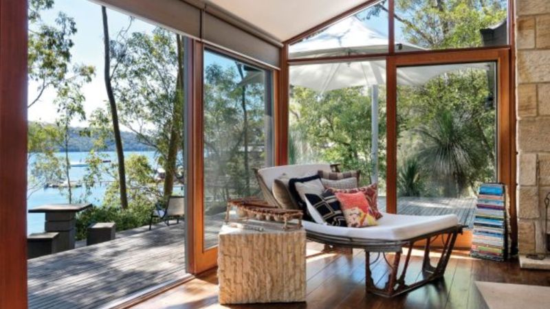 What to see this weekend: Our three favourite open homes in Sydney