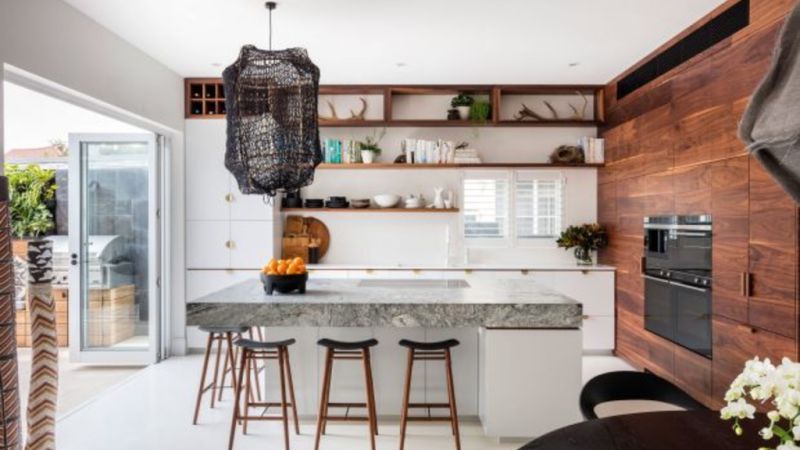 From derelict to dreamy: How a renovation transformed this run-down kitchen