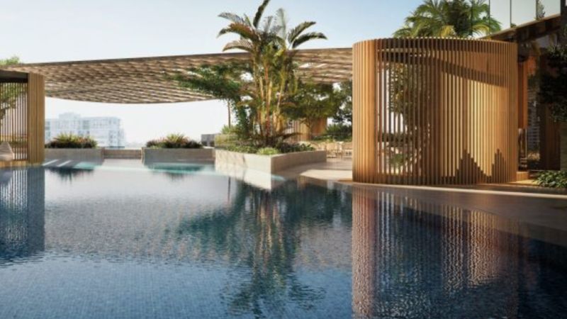 Resort style living: 5 amazing pools from around the world